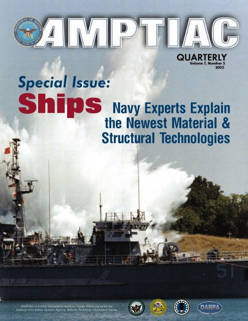 Article: Advanced Double Hull Concept Reduces Costs, Increases ...