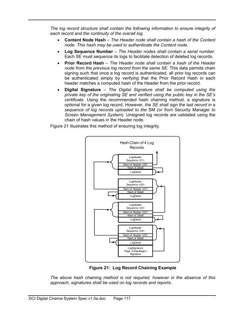 10. Remote Secure Process