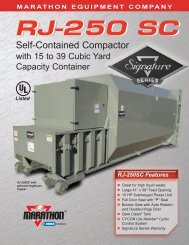 StormTech SC-740 Chamber - Corix