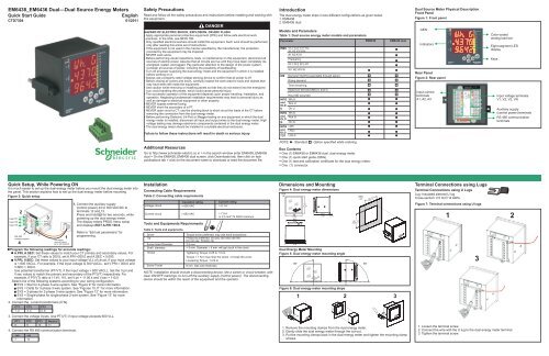 EM6438_EM6436 dual QSG V01.d15 - MAXGroupOnline
