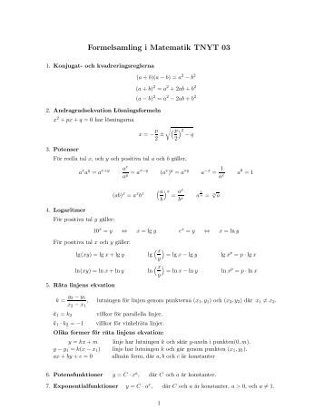 LABBA MED PRIMTAL OCH DELBARHET Andreas ... - Matematik