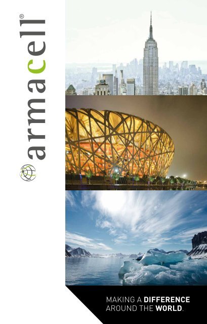 LEADING IN HIGH-TECH PRODUCTS & COMPLEX SYSTEMS