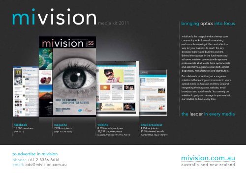 mivision.com.au