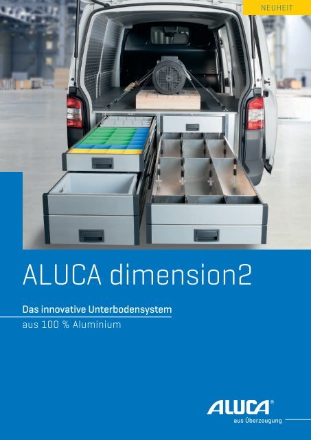 ALUCA dimension2