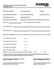 Adoption Leave Application Form Adoption Leave Application Form