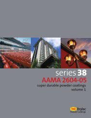 Pittcon Industries Mini Cat - DCSÂ® Metal Column Covers - Light Coves