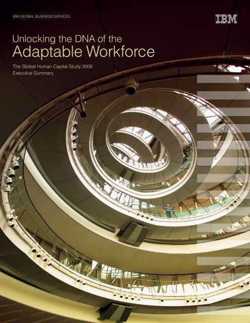 Adaptable Workforce