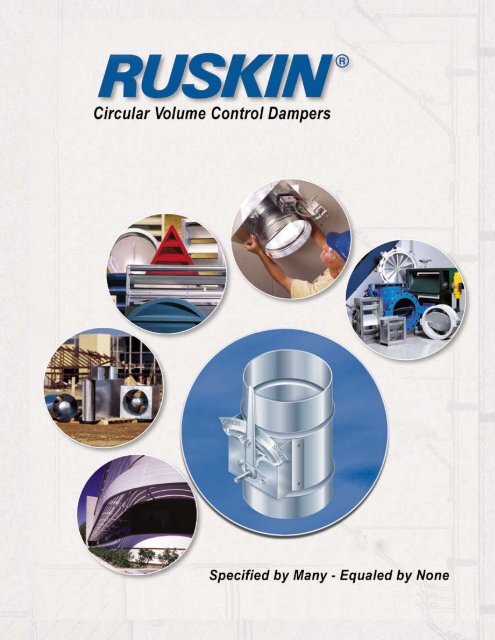 CDR309-RG - Ruskin Titus Gulf