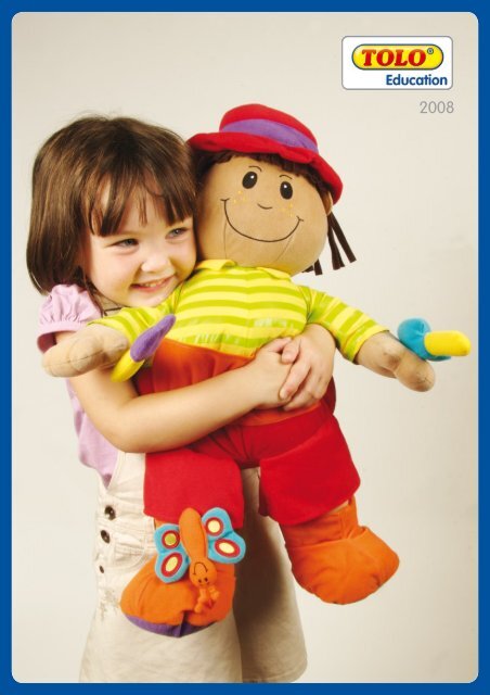 Tolo Education Catalogue - Letsgrow.ie