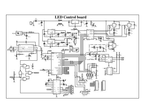 Schematic Diagram In Electronics Lab Circuit Diagram
