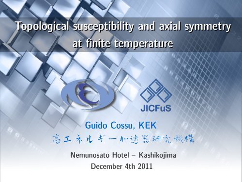 Topological Susceptibility And Axial Symmetry At Finite Temperature