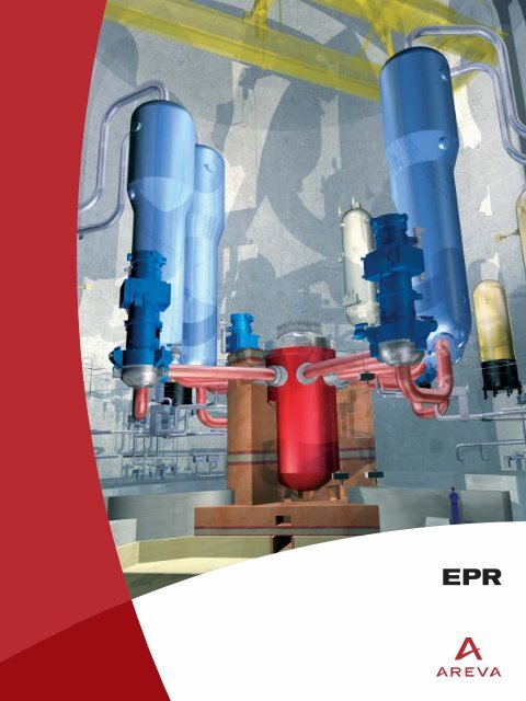 Areva EPR