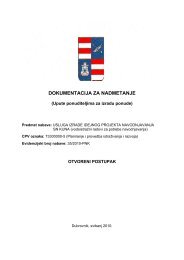 Sestrinska dokumentacija