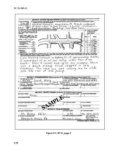 TC 21-305-11 Figure 4-7.