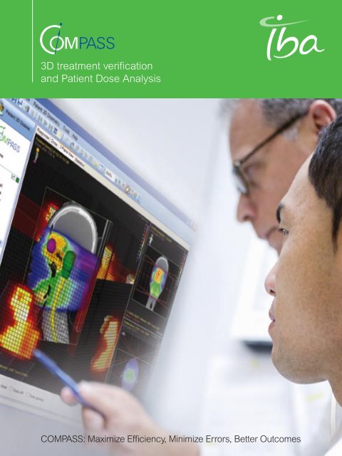 Download PDF - IBA Dosimetry
