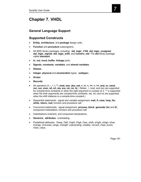 Chapter 7 Vhdl Gse 