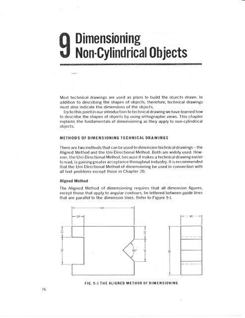 Dimensioning Non-Cylindrical Objects.pdf