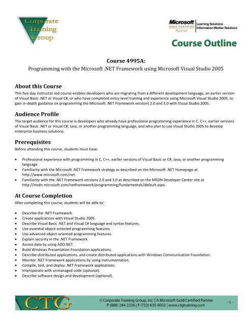 Basic Outline Format Using The Attached Template As A Guide; You Will