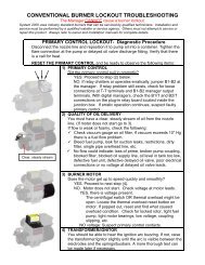 90+RESOLUTE Energy Kinetics - Energy Kinetics Boilers