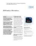 Microdrives Magazines