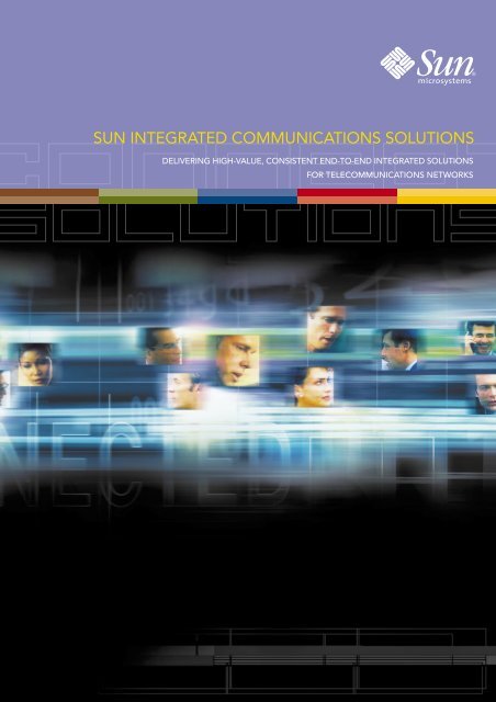 Sun Microsystems - Audrey Gerber