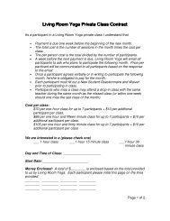 Stomach Spleen Flow Class by Stacy Renz - Living Room Yoga