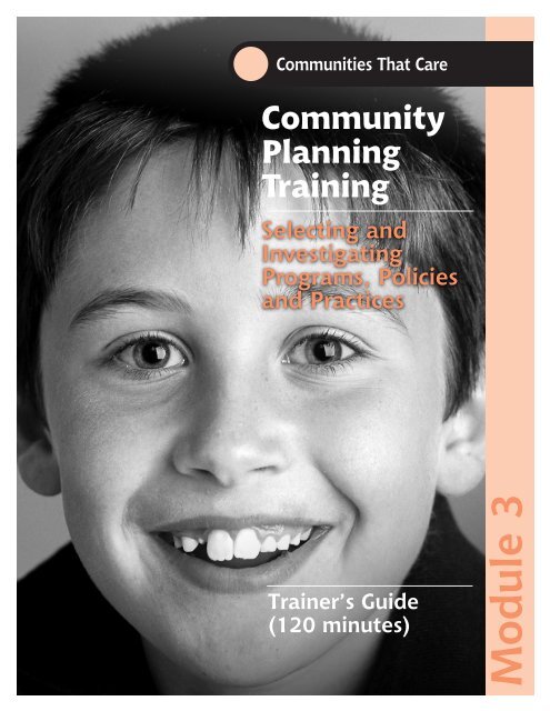 CPT Training Guide Module 3