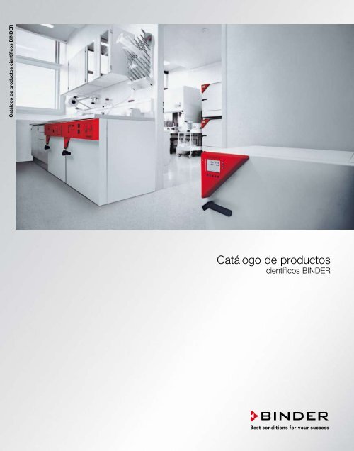 Descargar como PDF - BINDER