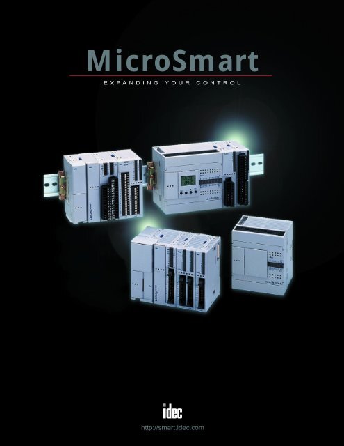 MicroSmart - Iberica de Automatismos