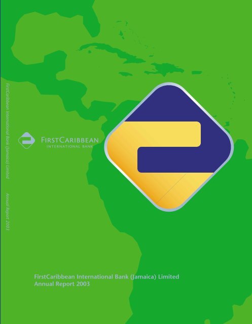 (Jamaica) Limited - FirstCaribbean International Bank