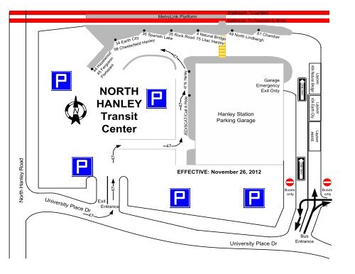 Layover #04 Natural Bridg