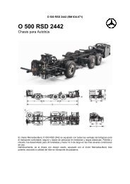 O 500 UA 2836 - Kaufmann