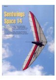 Seedwings Magazines