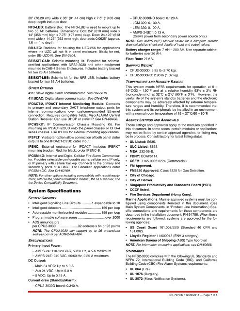 B224BI: Isolator base for