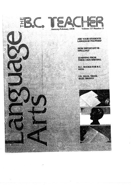 Vancouver - BCTF Home - British Columbia Teachers' Federation