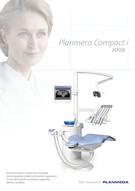 Planmeca Compact i - Planmeca Oy