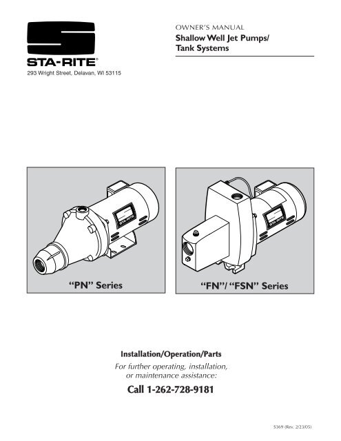 â FNâ / â FSNâ Series