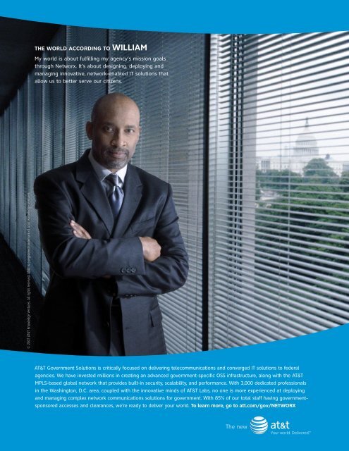 Download our brochure - AT&T