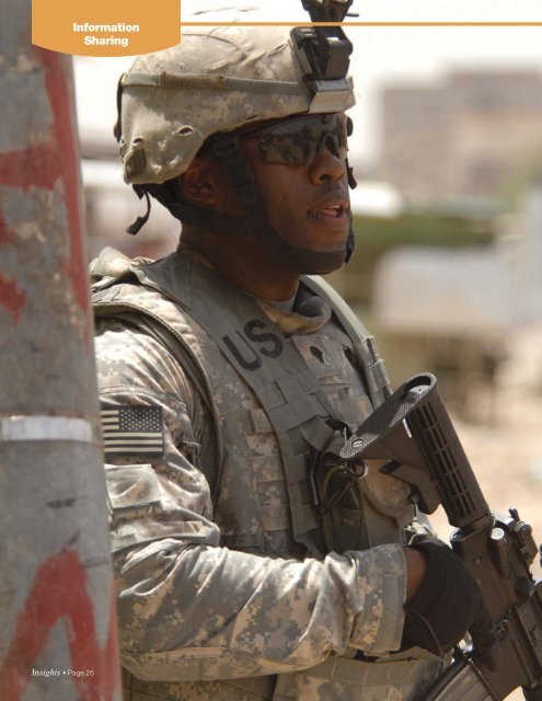 Download pdf version of DisOPS article - Lockheed Martin ...