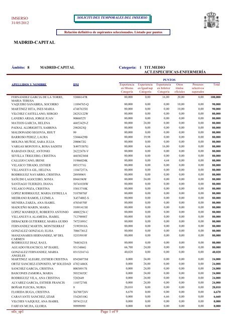 Seagate Crystal Reports - stls_ - Imserso