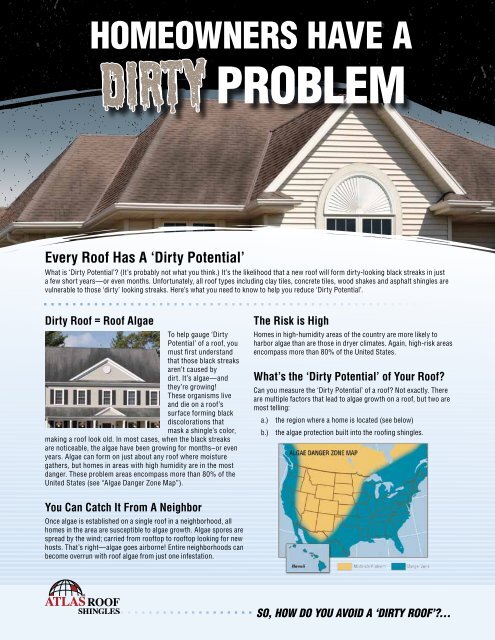 Scotchgard - How it Works Flyer - Huttig Building Products