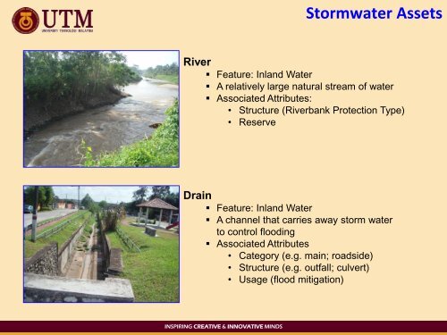 Stormwater