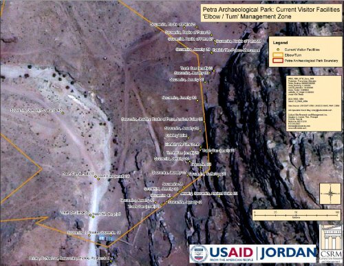 Interpretive Plan Outline - Petra National Trust