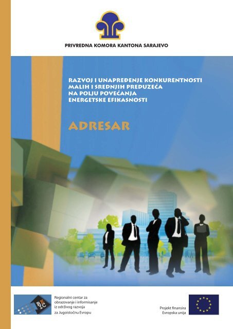 ADRESAR - Centar za energetsku efikasnost