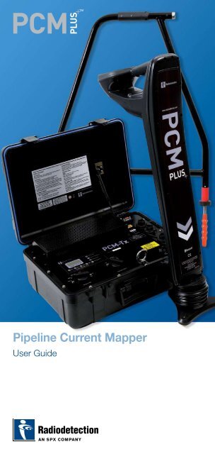 Pipeline Current Mapper