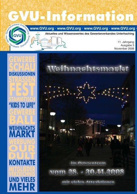 Foto Weingast - im IsarCenter Ottobrunn - Gewerbeverband ...