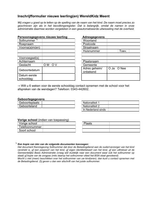 Voorbeeld Van Ingevuld 1040ez Formulier L_2006077NL.01000101.xml