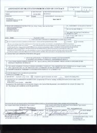 Exhibit A - DD Form 1423 Contract Data Requirements ... - U.S. Navy