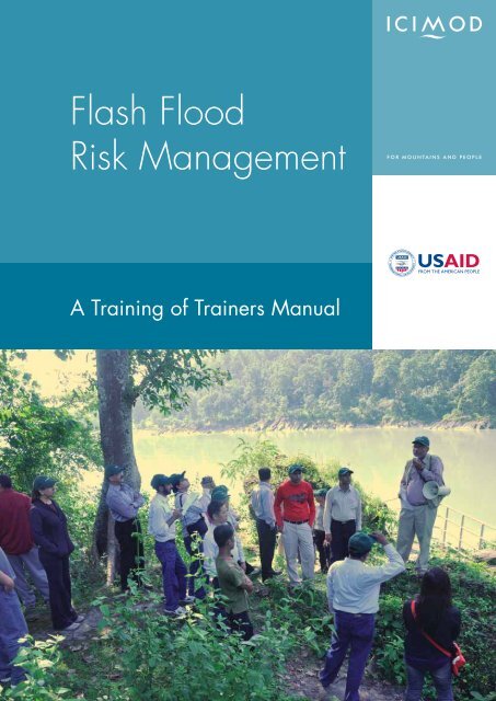 Flash Flood Risk Management â A Training of Trainers ... - ReliefWeb