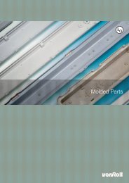 Von Roll - Magnet Wire Catalogue